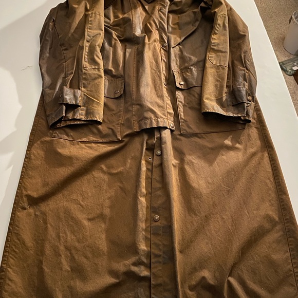 Australian Outback | Jackets & Coats | Mens Original Australian Outback ...